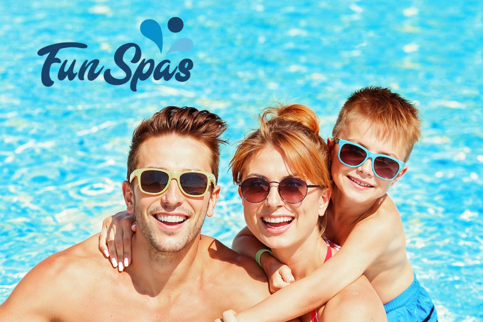 Features of BETA Wellness’s Best Swim Spa for Family Fun – Daily ...